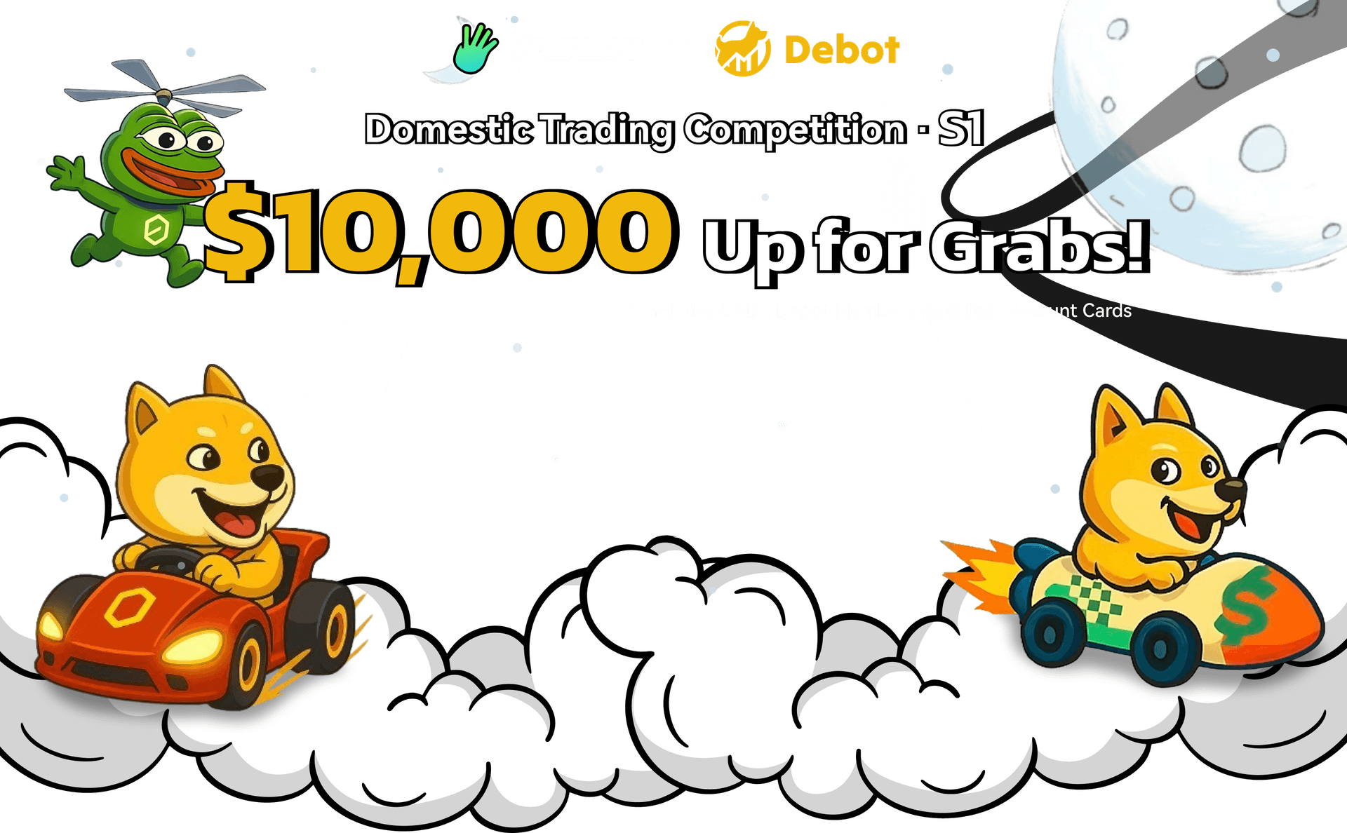 Crypto Signals & Alpha Exchange for Memecoins & BTC, ETH & SOL & Xlayer & Polygon & BSC & Base ...